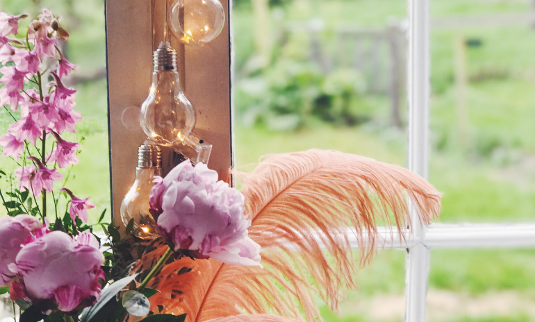 De 5 elementer i feng shui - Rebekkah Leve